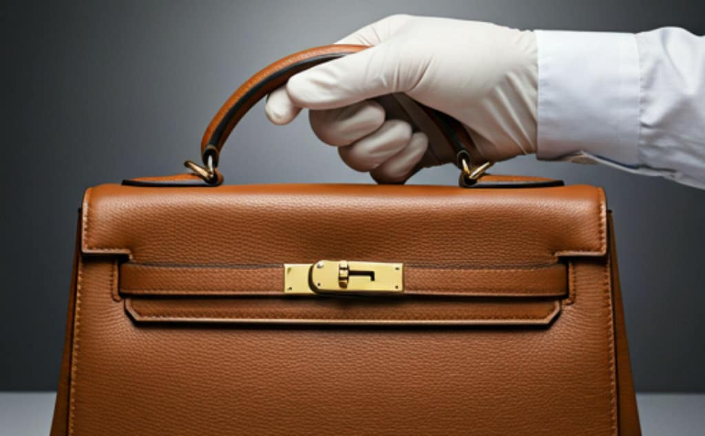 Luxury Bag Authentication Workshop - PGO Academy