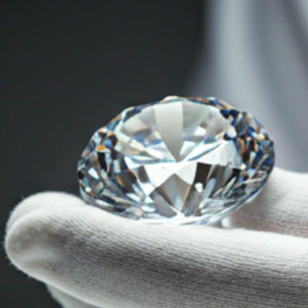 Diamond Authentication Workshop - PGO Academy